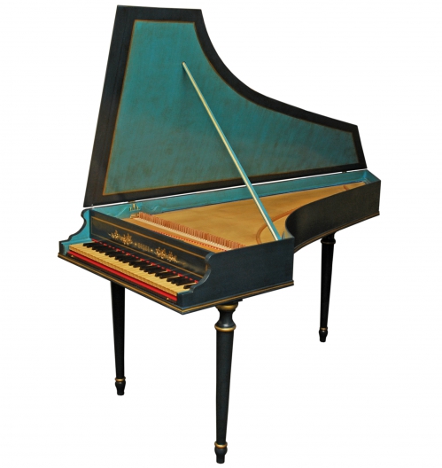 Instrumenty klawiszowe – poznaj rodzaje!