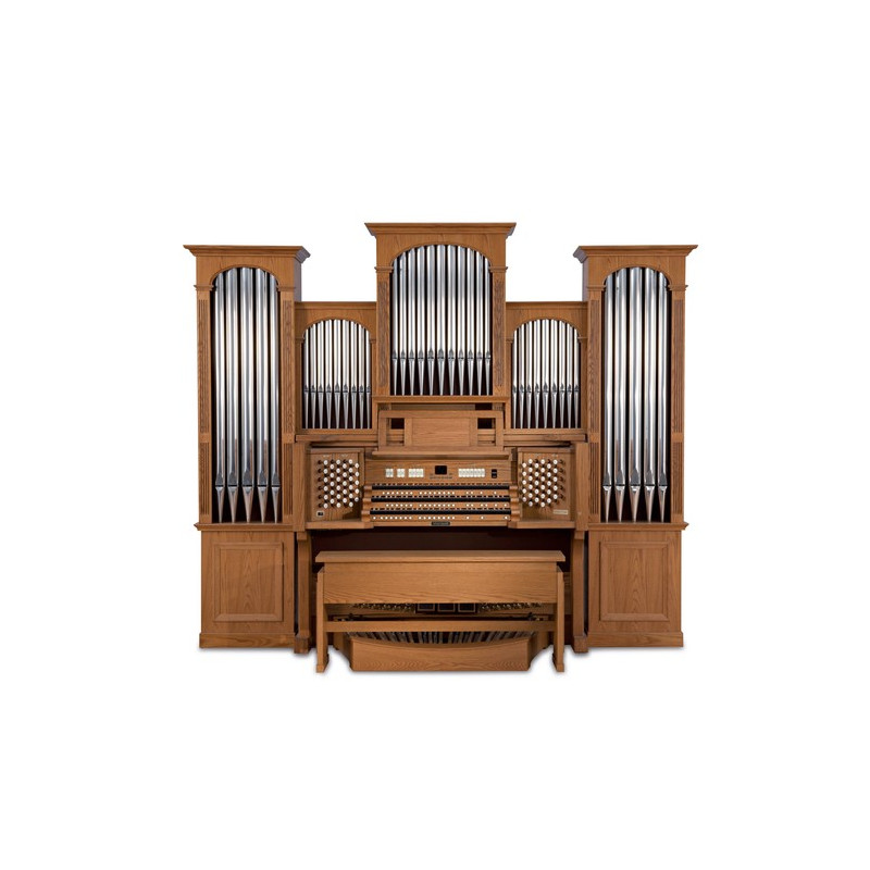 Instrumenty klawiszowe – poznaj rodzaje!