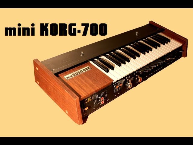 Historia marki KORG – poznaj wyjątkowego producenta!