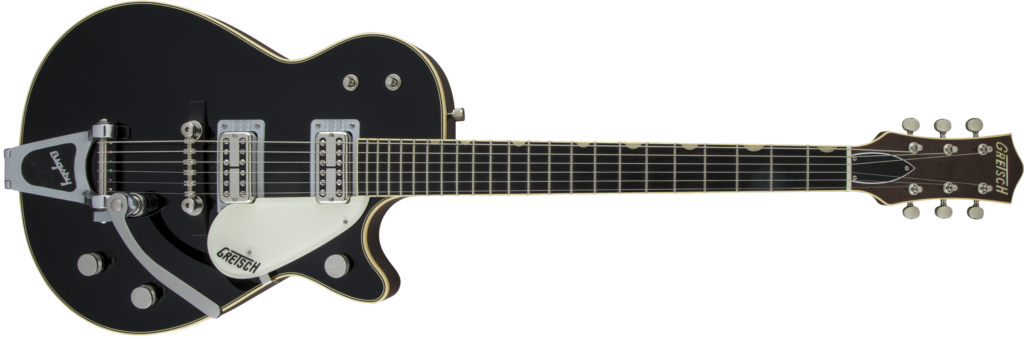 Historia marki Gretsch – poznaj genezę powstania firmy