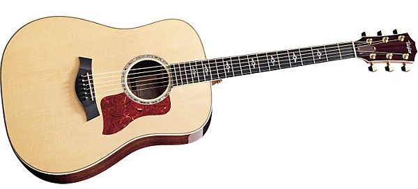 Historia marki Taylor – sprawdź!