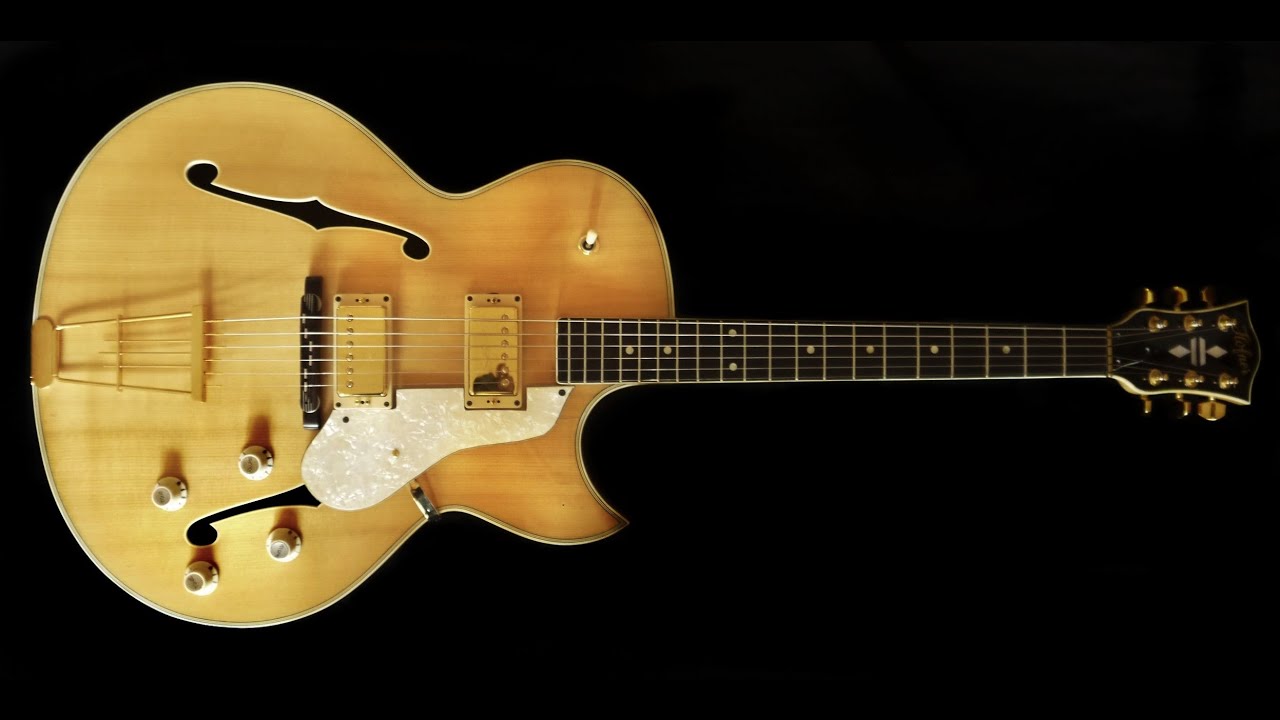 Historia marki Höfner – czytaj na Vibe!