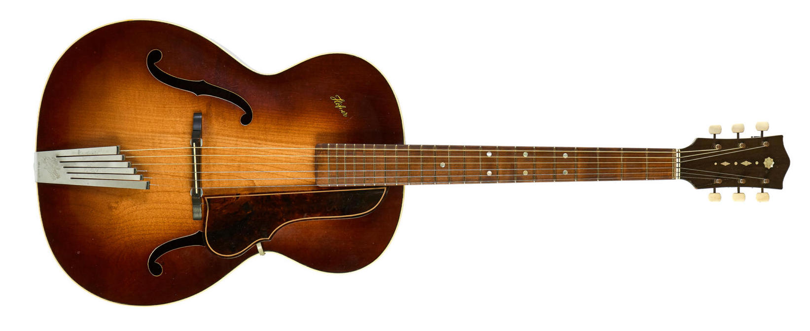 Historia marki Höfner – czytaj na Vibe!