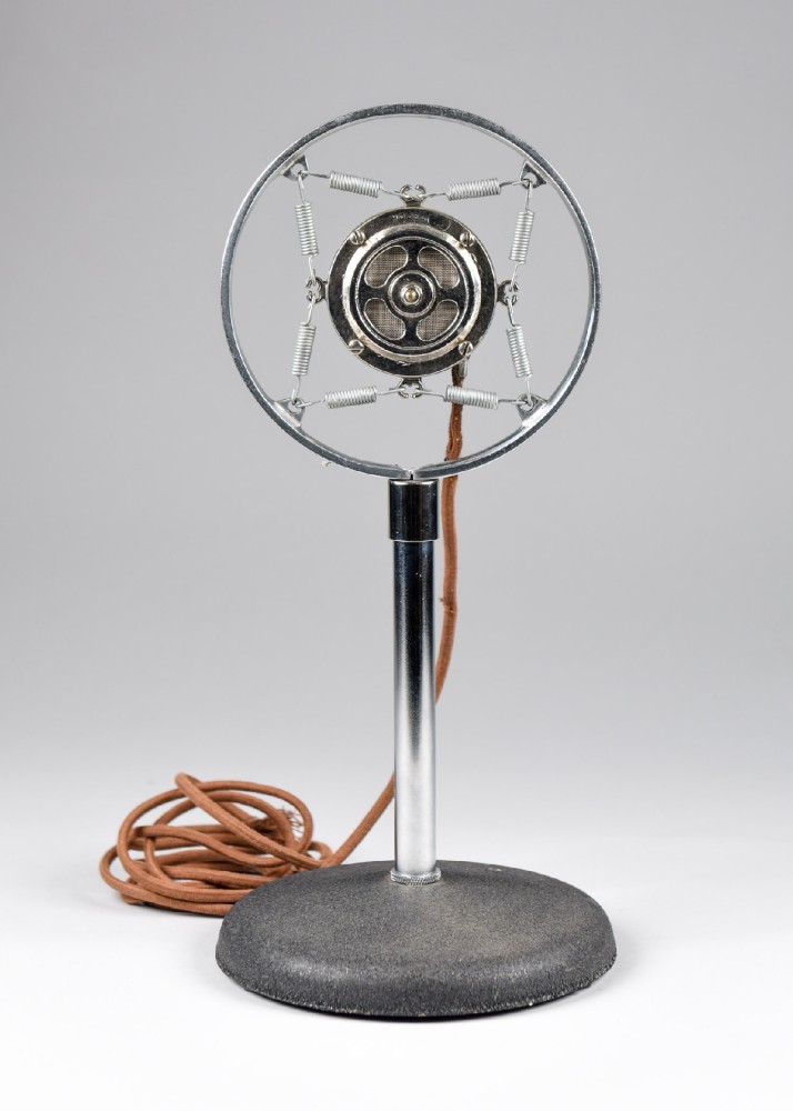 Historia marki Shure – sprawdź szczegóły na Vibe